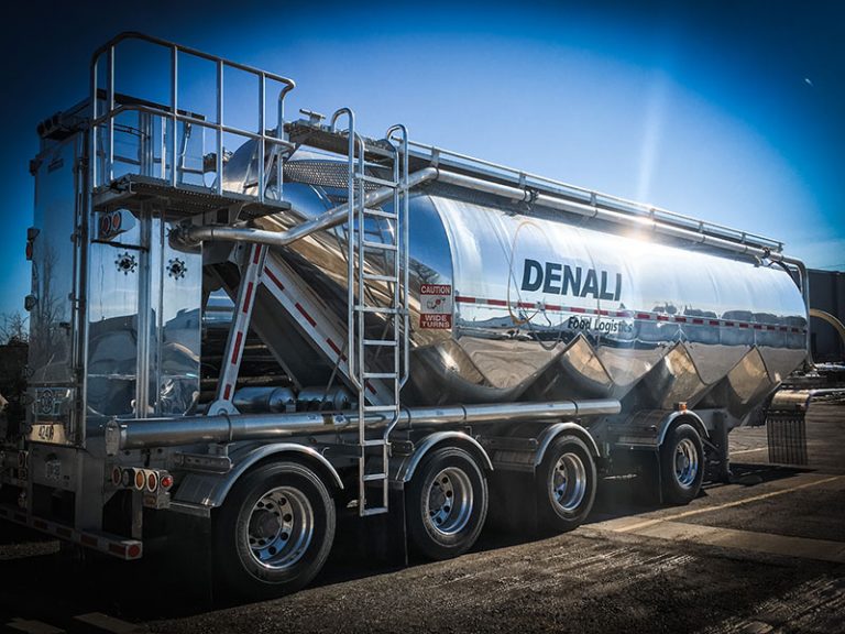 Contact Denali Food Supply - Oakville Ontario